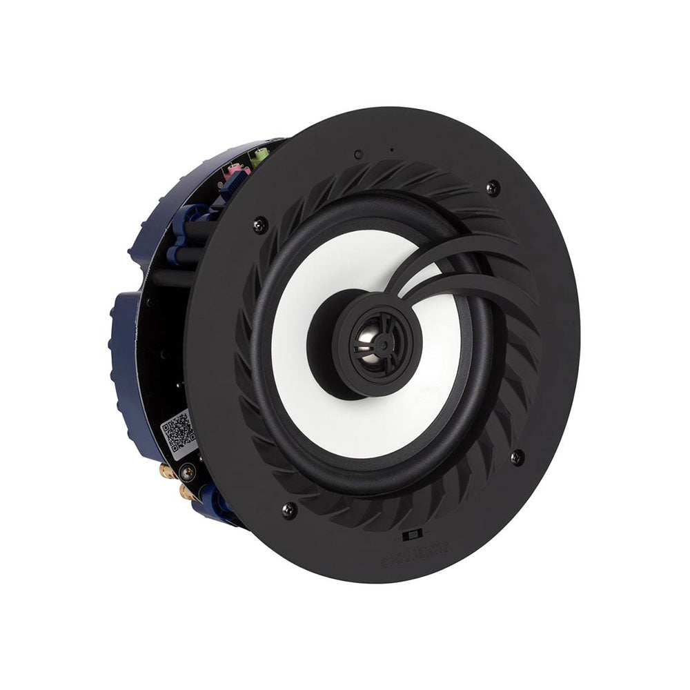 Amplify | Lithe Audio Bluetooth 5 IP44 Rated Wireless 6.5" Ceiling Speaker