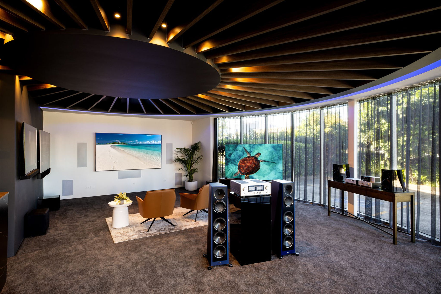 Amplify | Martin Logan Abyss 10 Inch Subwoofer