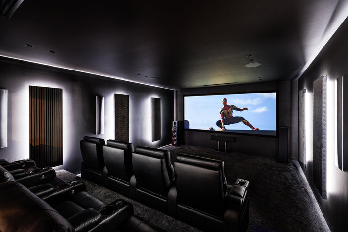 Top Benefits of Installing Multi-Room Audio-Video Systems in Your Home