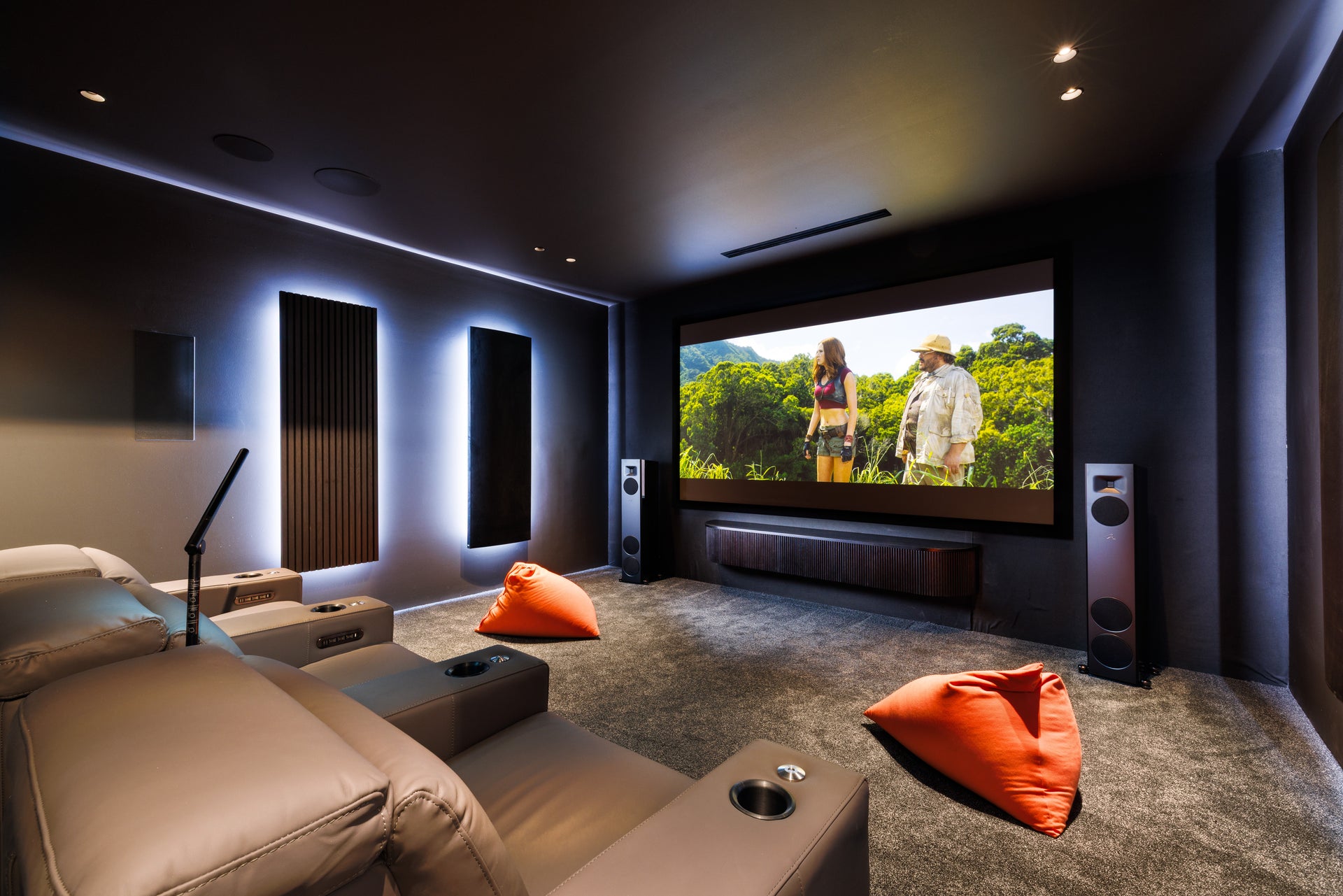 Audio Video Solutions & Equipment Store Melbourne | Amplify AV