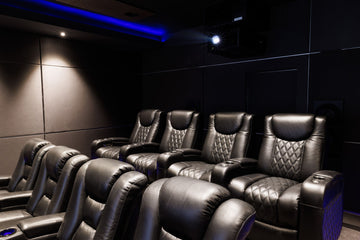 Audio Video Solutions & Equipment Store Melbourne | Amplify AV