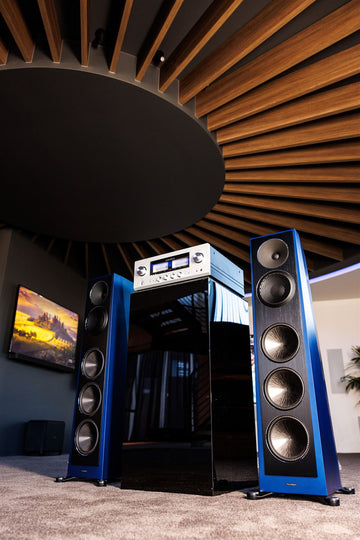 Audio Video Solutions & Equipment Store Melbourne | Amplify AV