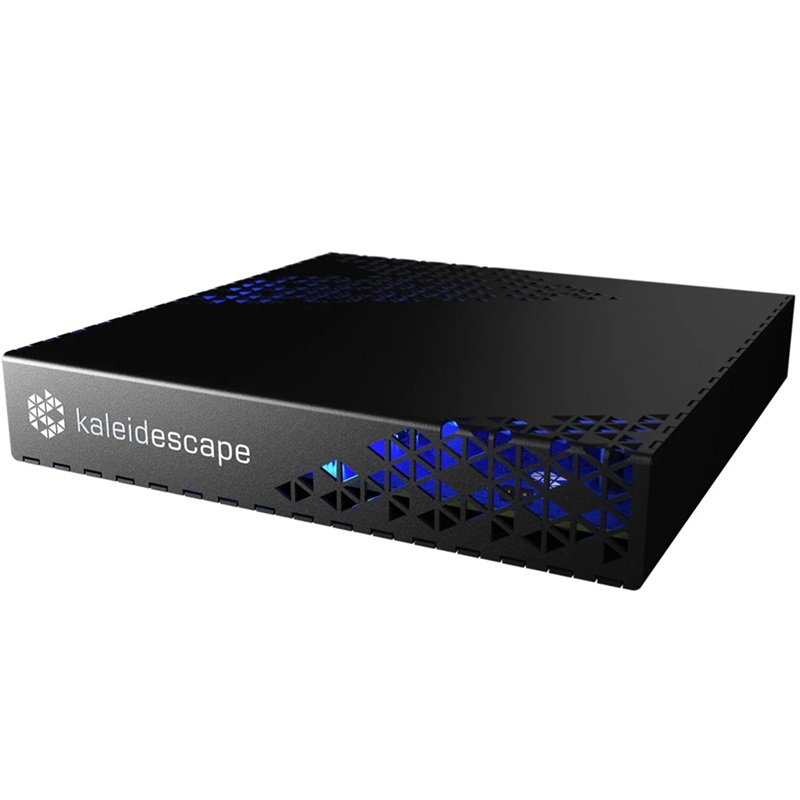 Amplify | Kaleidescape STRATO E 4K Movie Player (Dolby Vision)