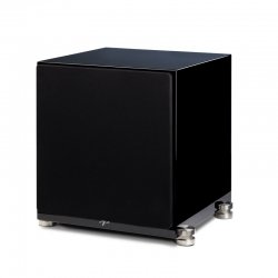 Amplify | Paradigm Prestige 1000 Subwoofer Piano Black (Ex-Demo)