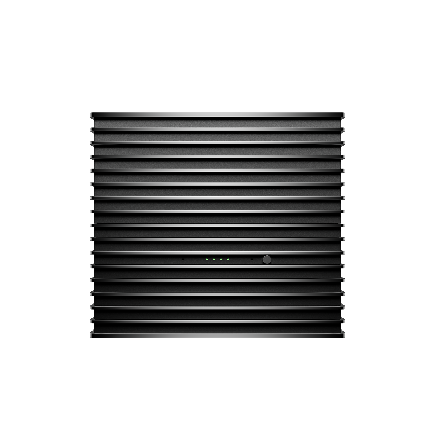 Amplify | Valerion Vision Master MAX 4K Triple Laser Projector - Black